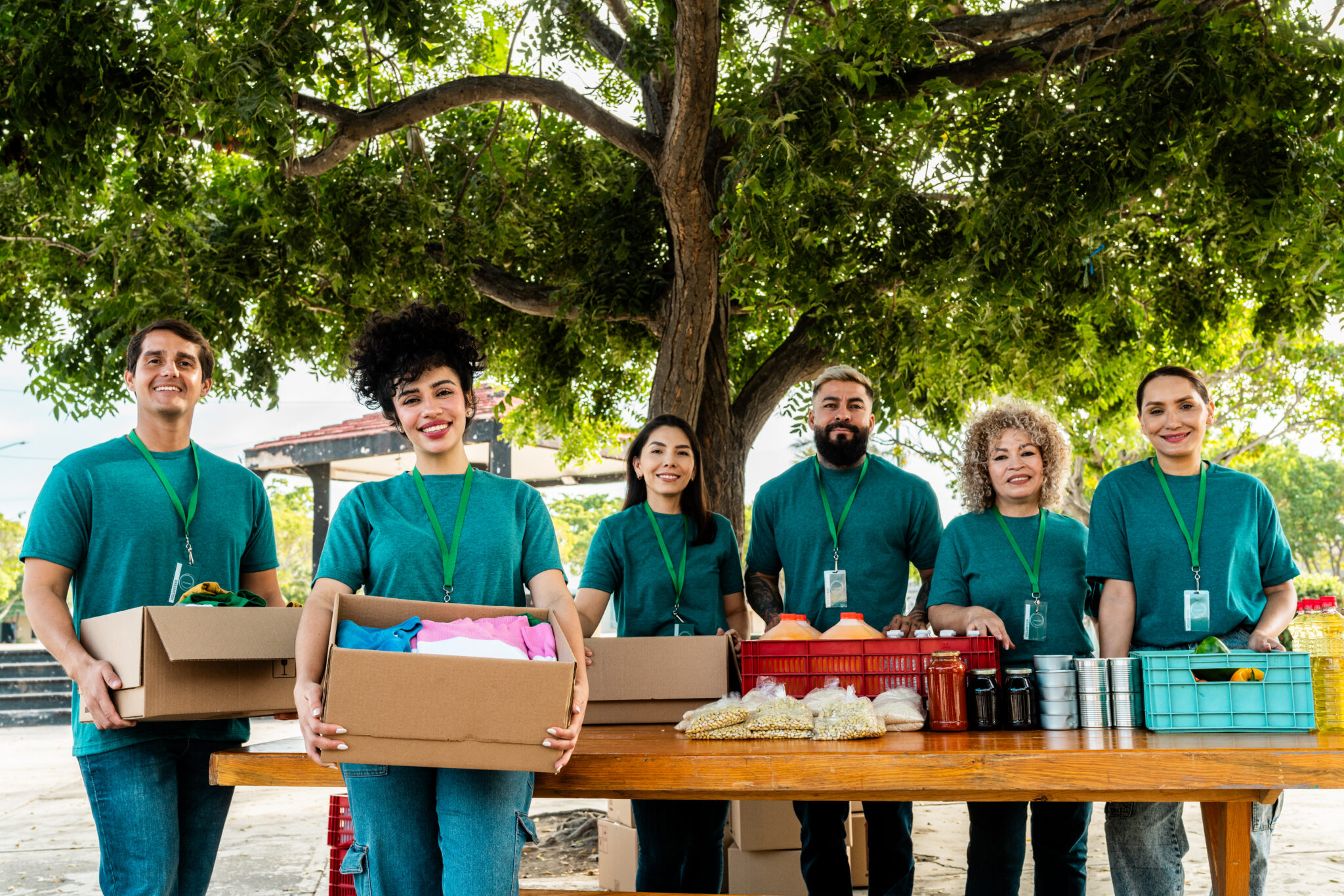 Plan Participants - SaveOnSP